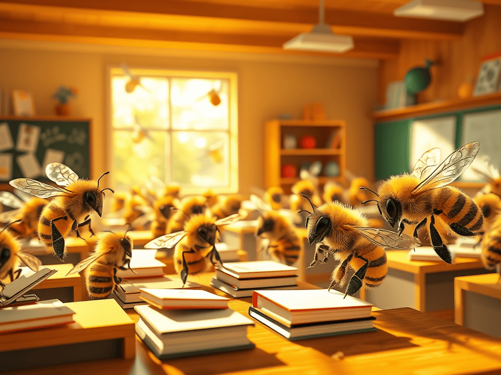 Bee School – Cumberland County Beekeepers Association